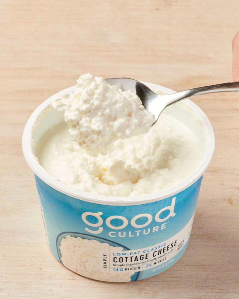 What Is Cottage Cheese? (Plus How to Cook with It)