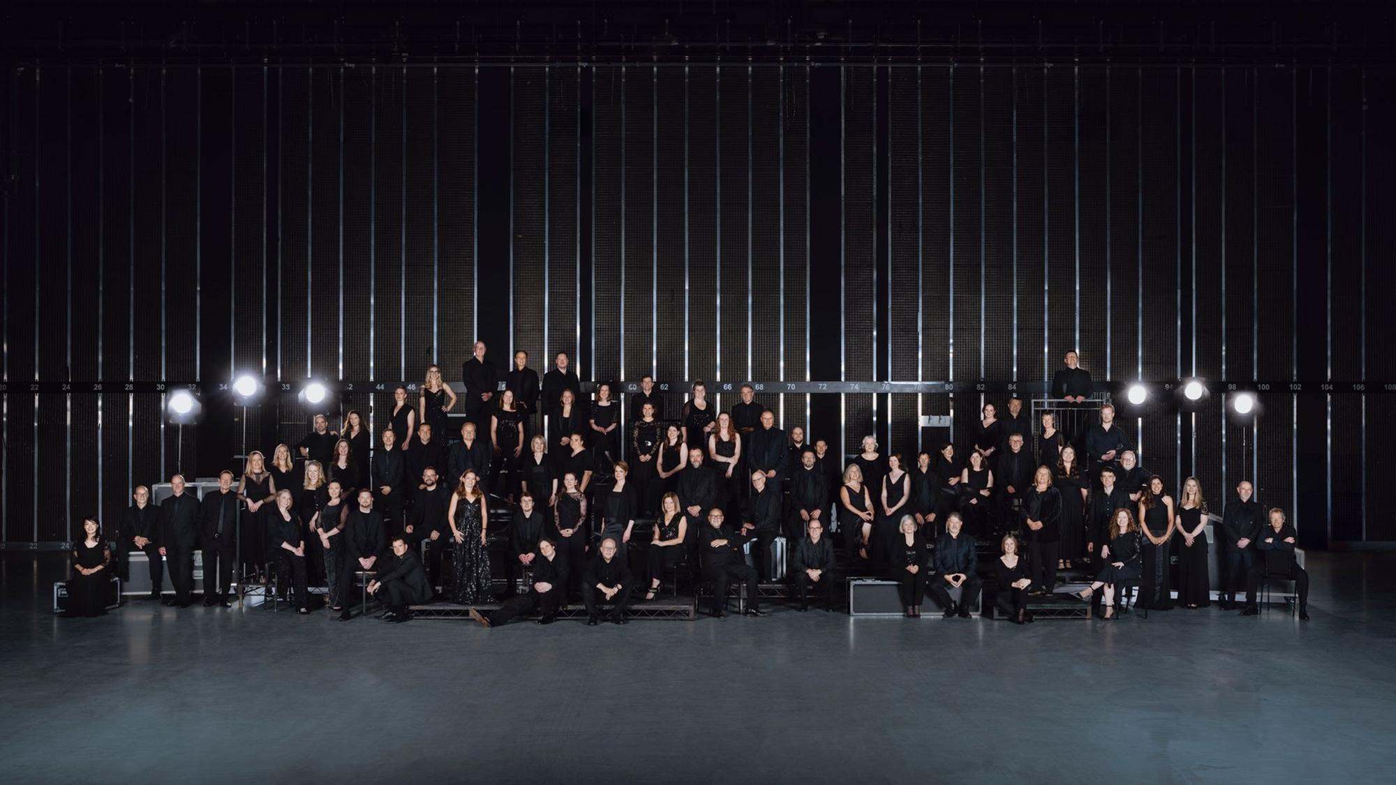 BBC Philharmonic Returns to Sheffield City Hall