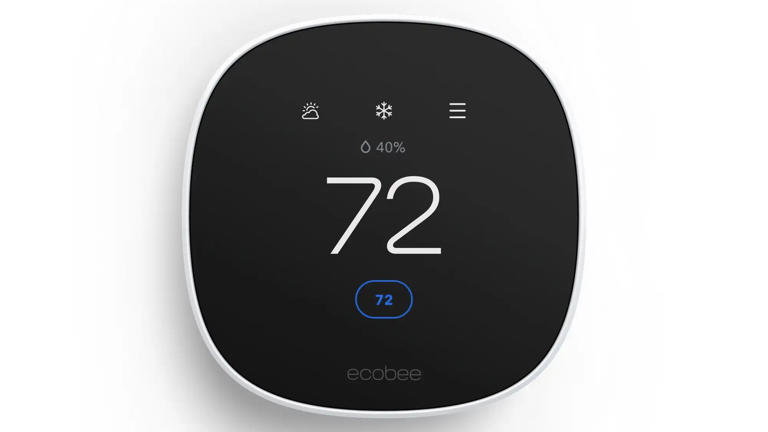 Ecobee launches entry-level smart thermostat – and it's a lot cheaper ...