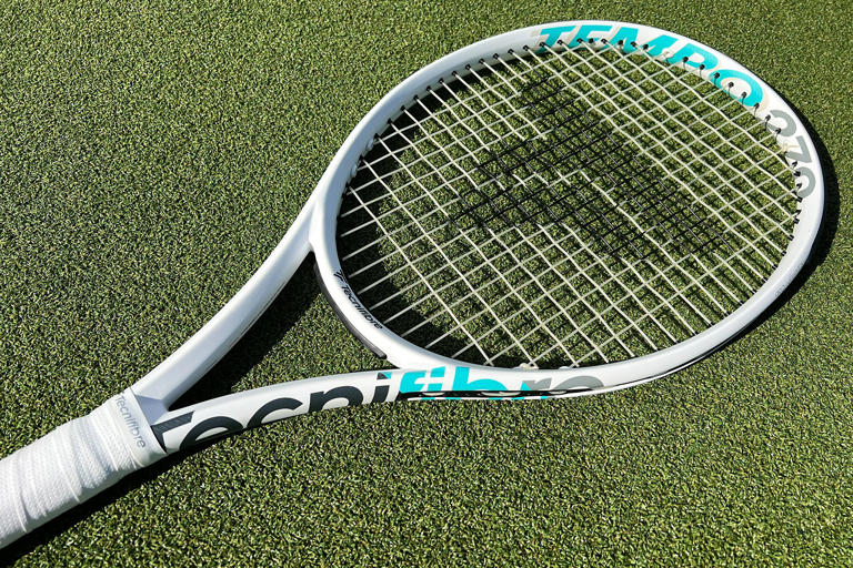 Best tennis rackets to hit the court with for beginners to advanced ...
