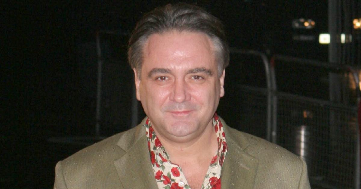 'Whose Line Is It Anyway?' Star Tony Slattery Dies at 65 — His Cause of ...