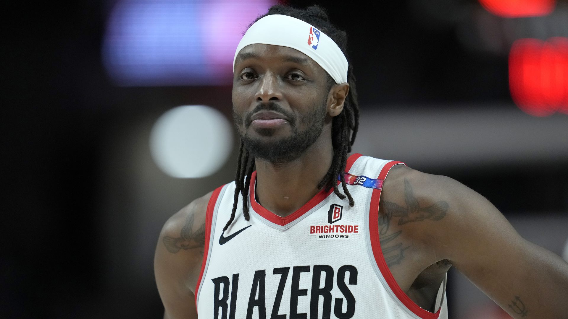 Why Aren’t the Blazers Trade Rumors Hotter?