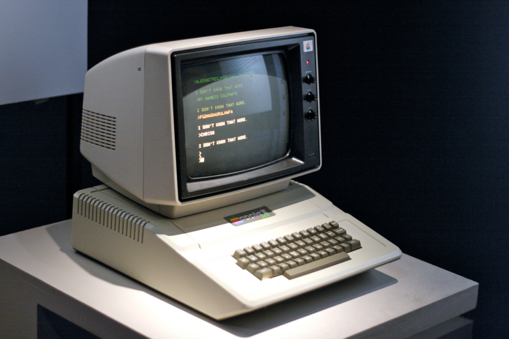 15 ’70s Tech Innovations That We Thought Were Revolutionary