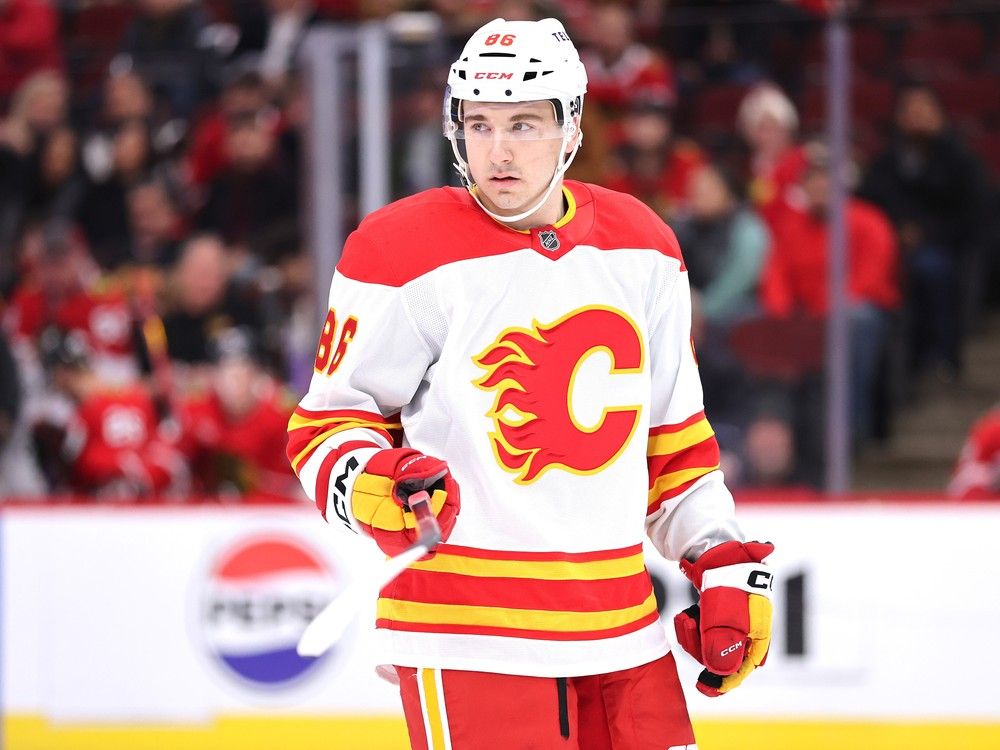 First shift, first point? Rory Kerins’ mentors thrilled by his dream ...