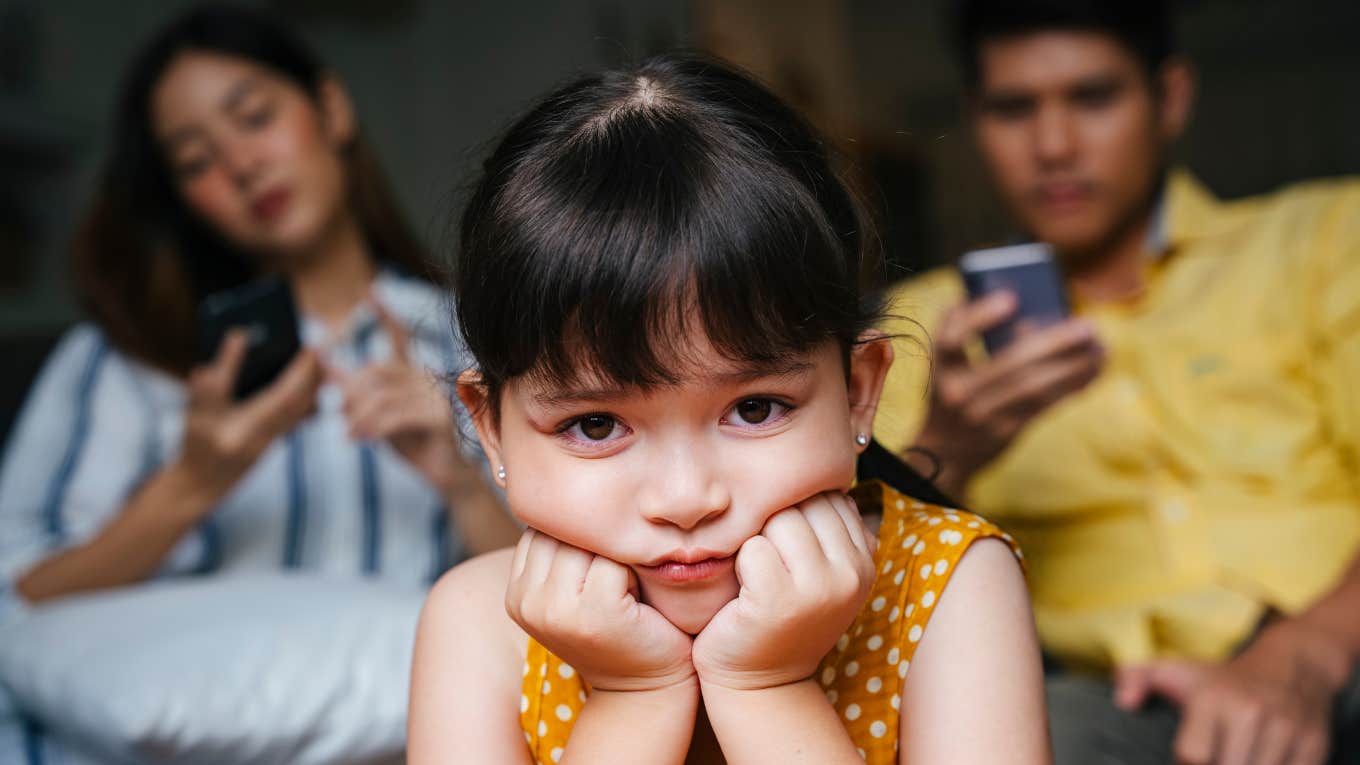 10 Things Parents Unintentionally Do To Make Their Kids Feel Unwanted