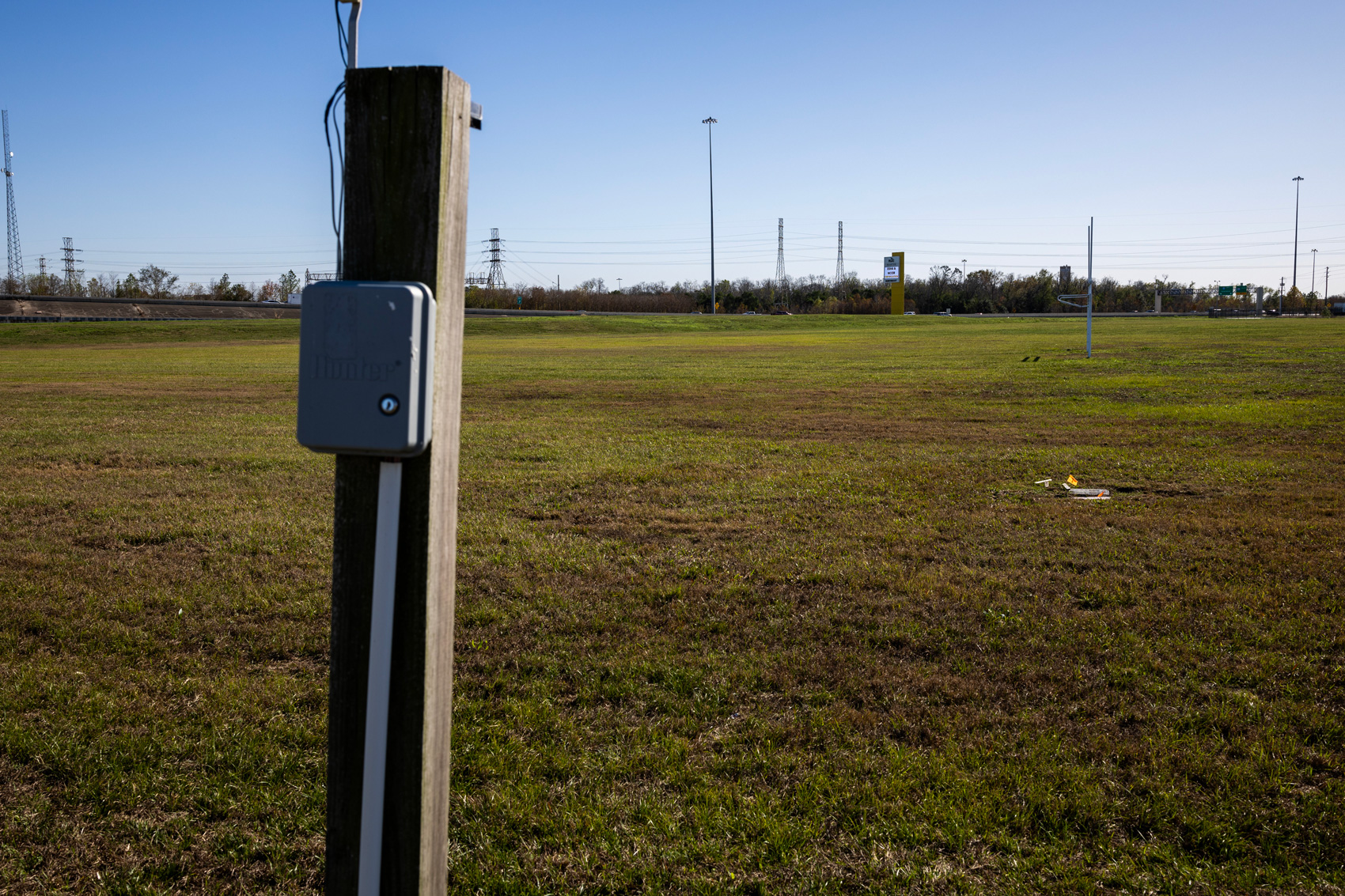 HCC had big plans for a $30M natural disaster training facility. Why ...