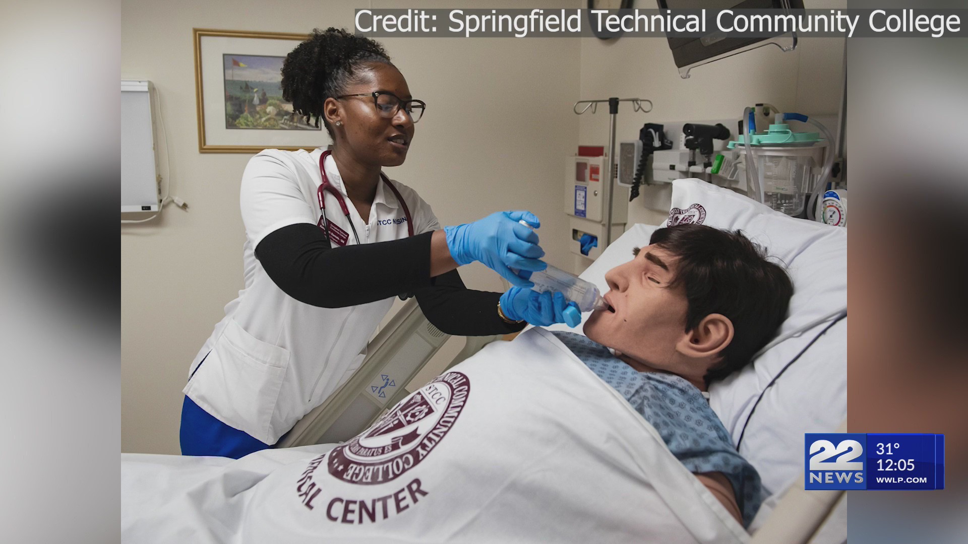 New accelerated registered nurse degree program coming to STCC