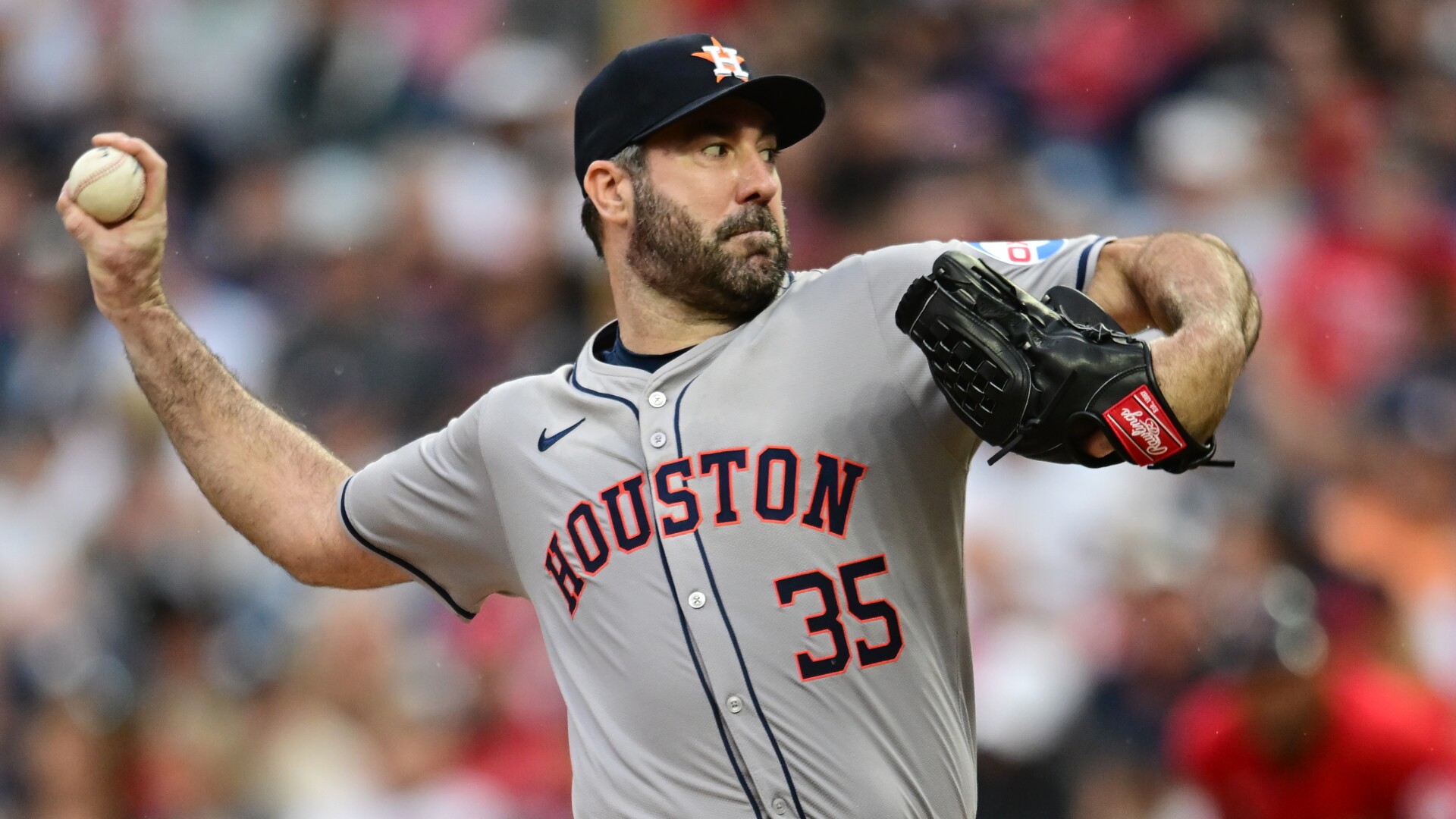 Justin Verlander eager to prove he can still pitch at highest level ...