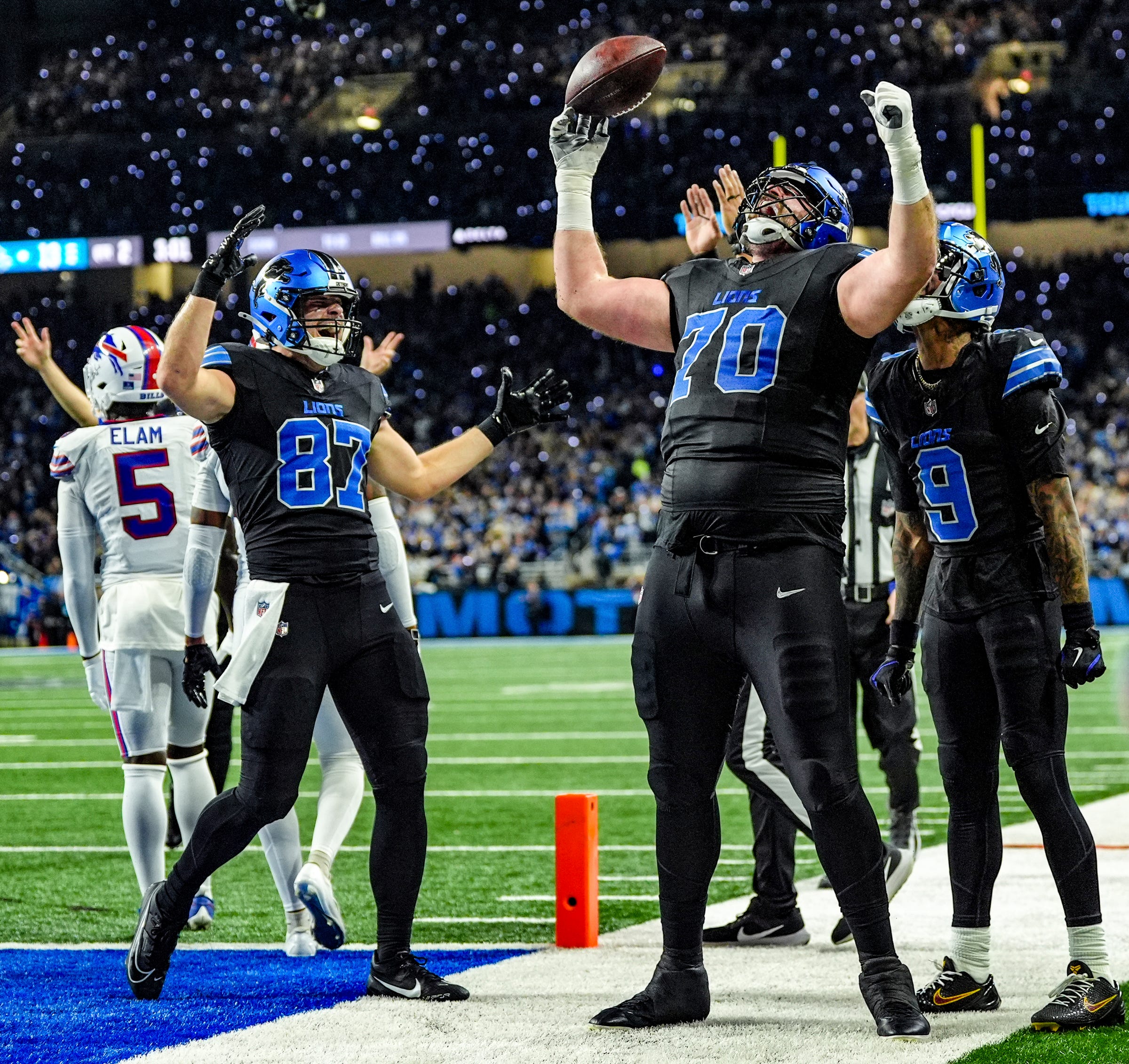 Dan Skipper, Lions OT, announces retirement, plans to coach in 2026