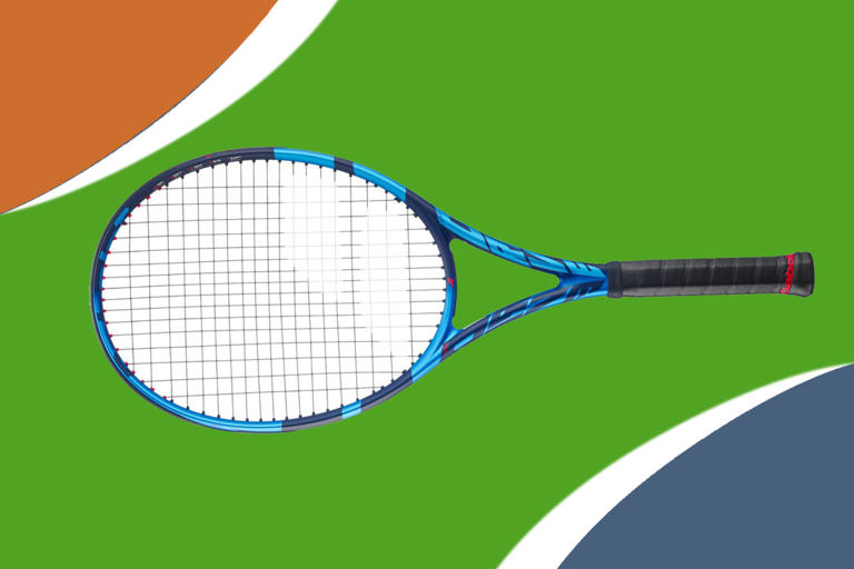 Best tennis rackets to hit the court with for beginners to advanced ...