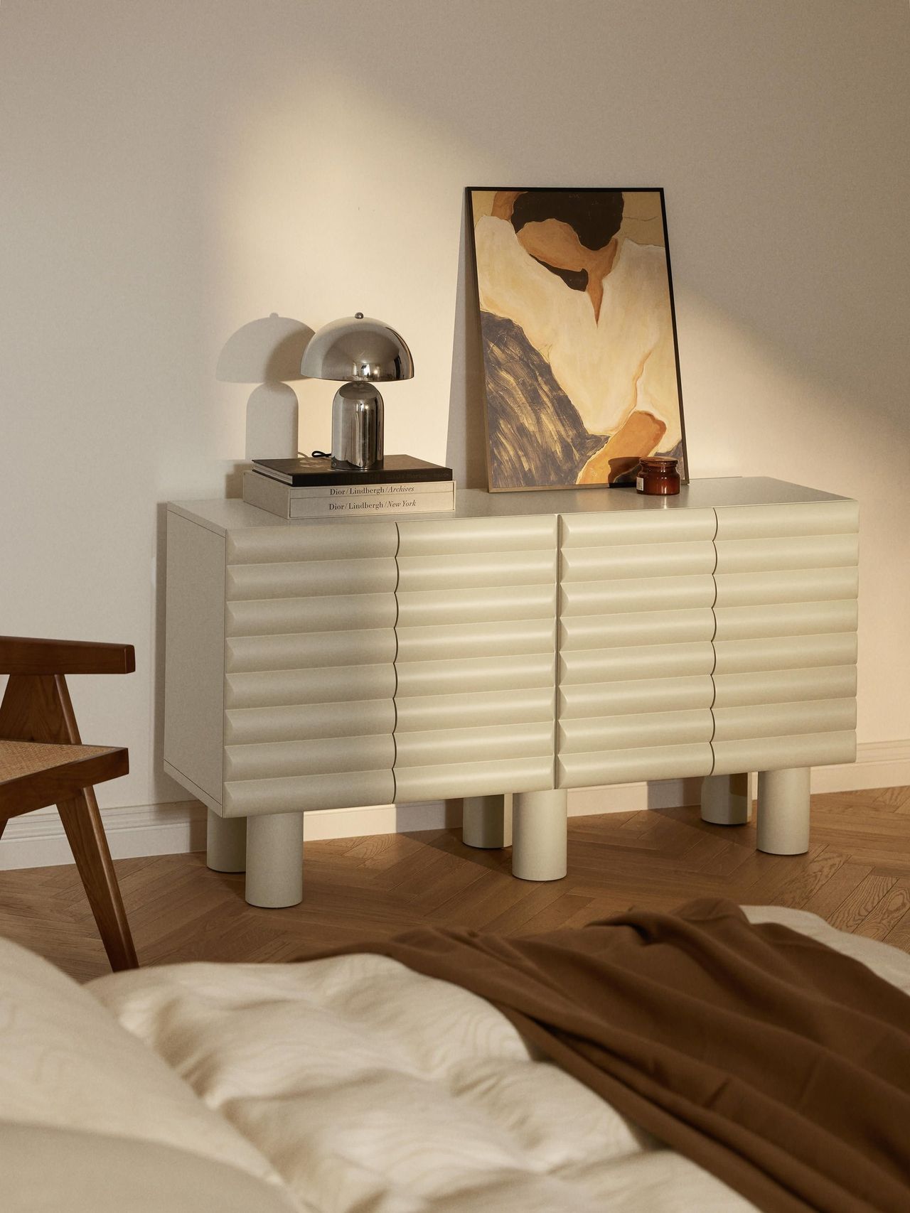 Sélection de 20 commodes design et tendance