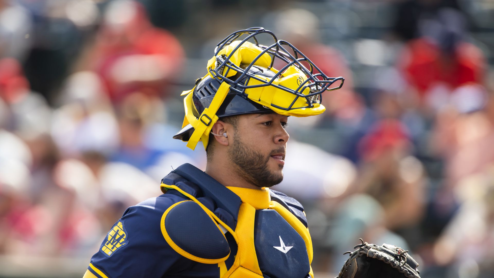 Four Brewers prospects named to Baseball Prospectus’ top 101 list