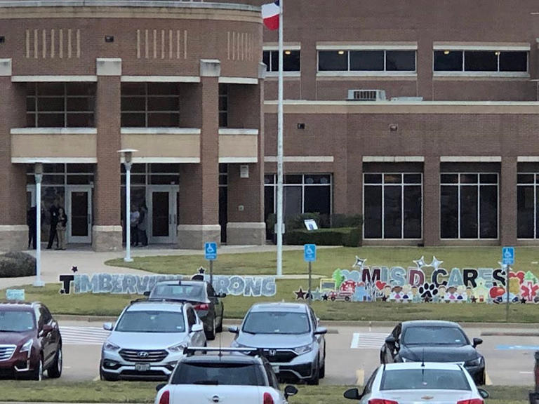 Timberview High School shooting survivor killed in Arlington