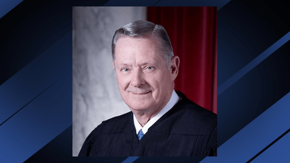 Former W.Va. Supreme Court Justice Thomas McHugh dies at 88
