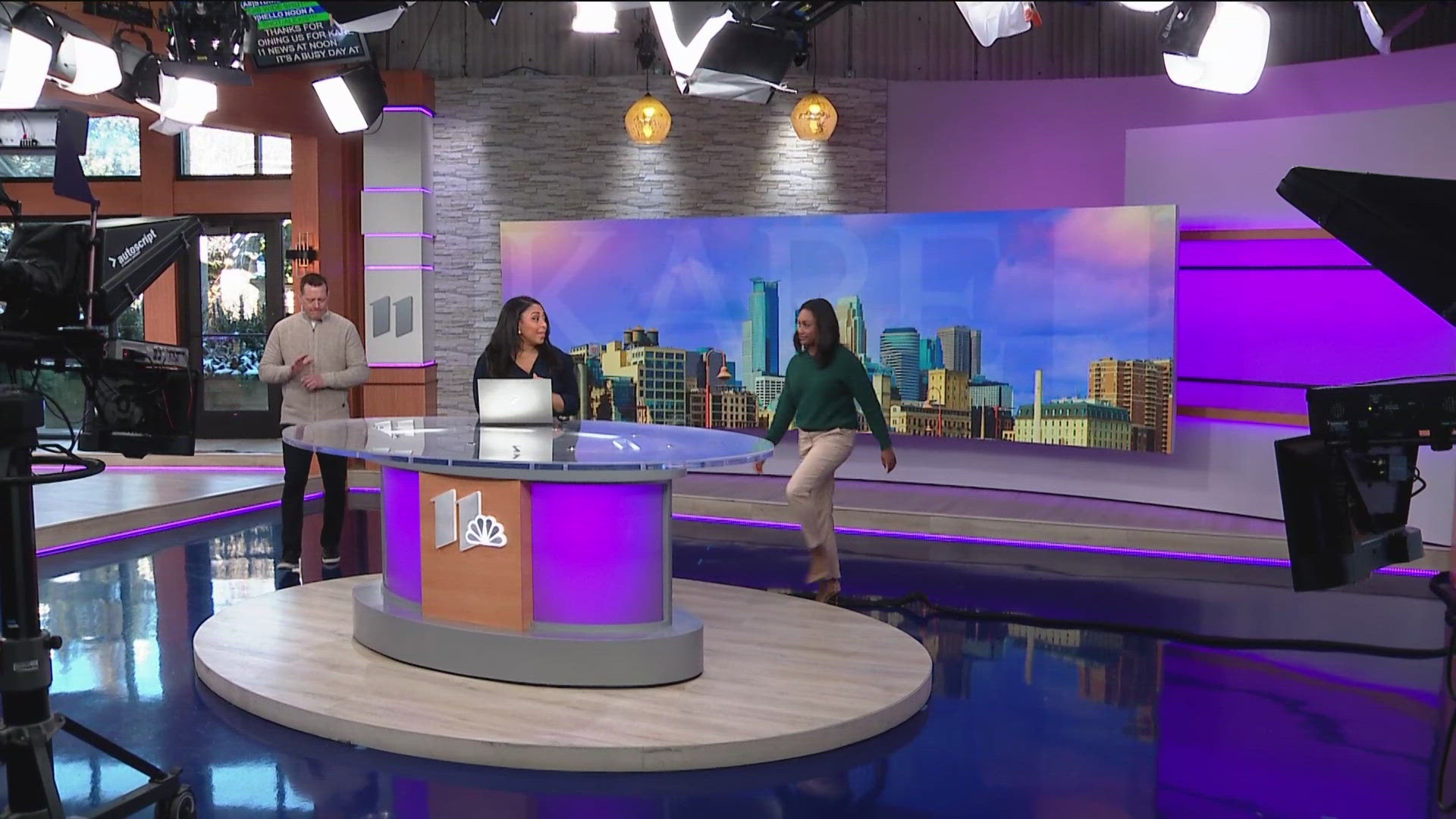 KARE 11 News Now - Jan. 14, 2025