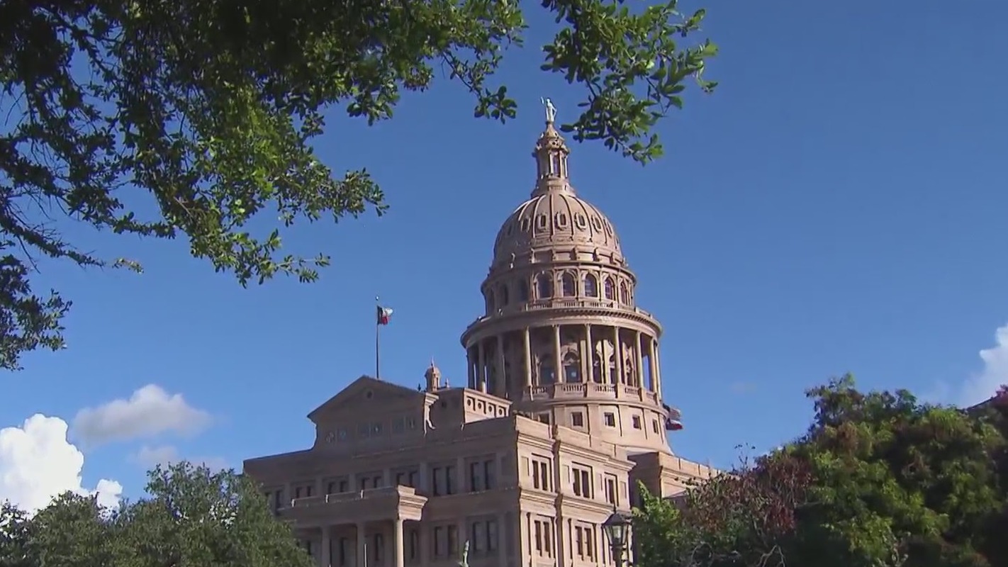 89th Texas legislative session begins in Austin