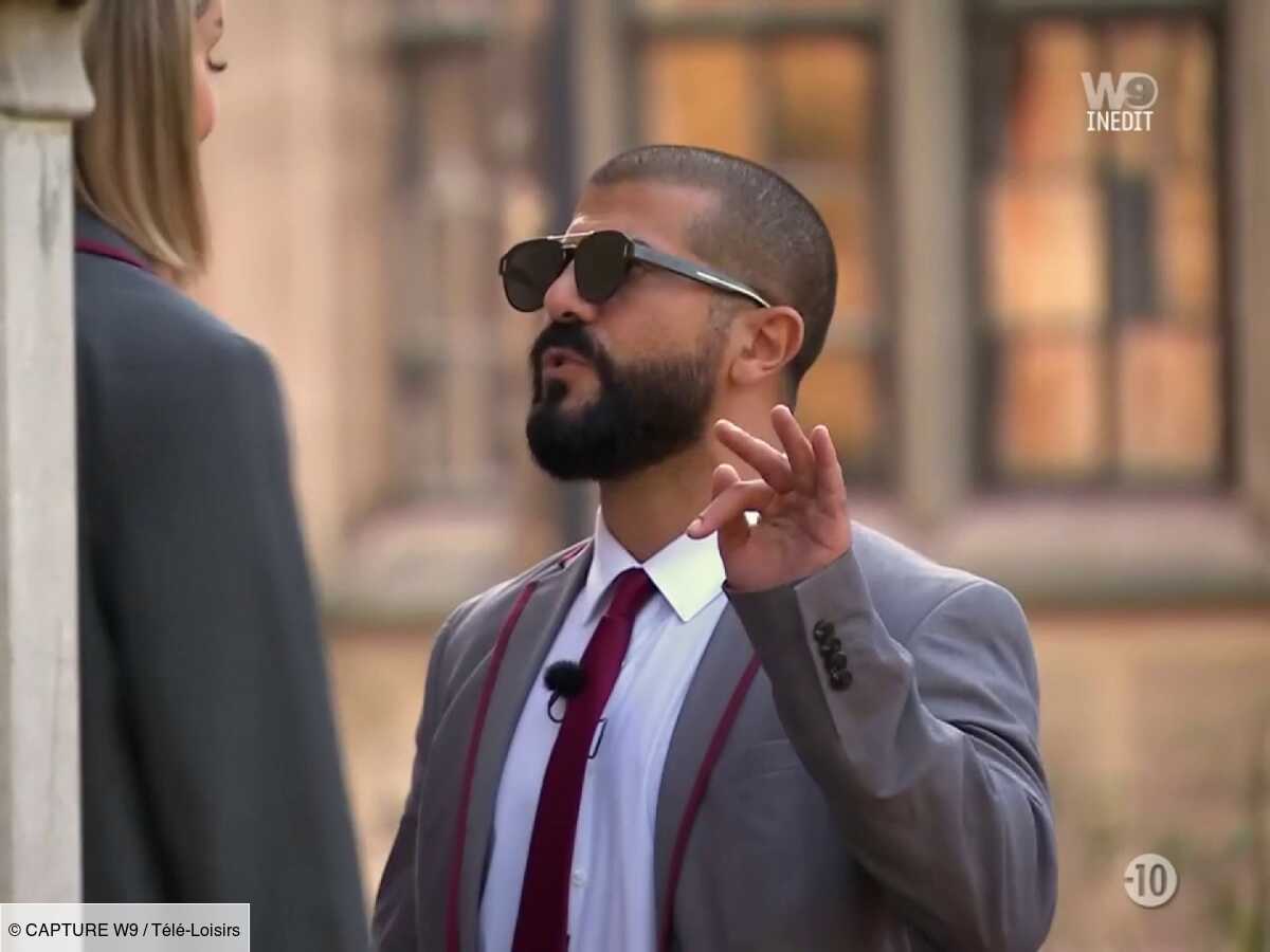 "C’était horrible au début" : Thomas (The Cerveau) raconte son retour au travail "difficile ...