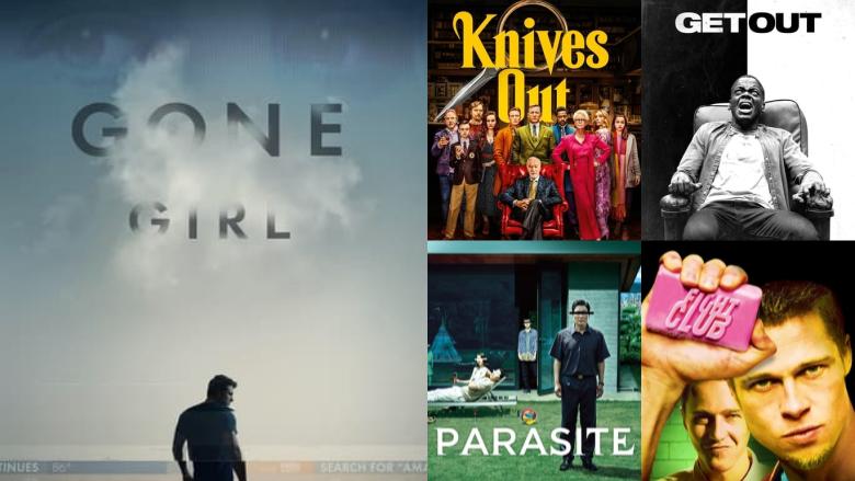 10 Suspenseful Mystery Movies That Take Epic Twists and Turns