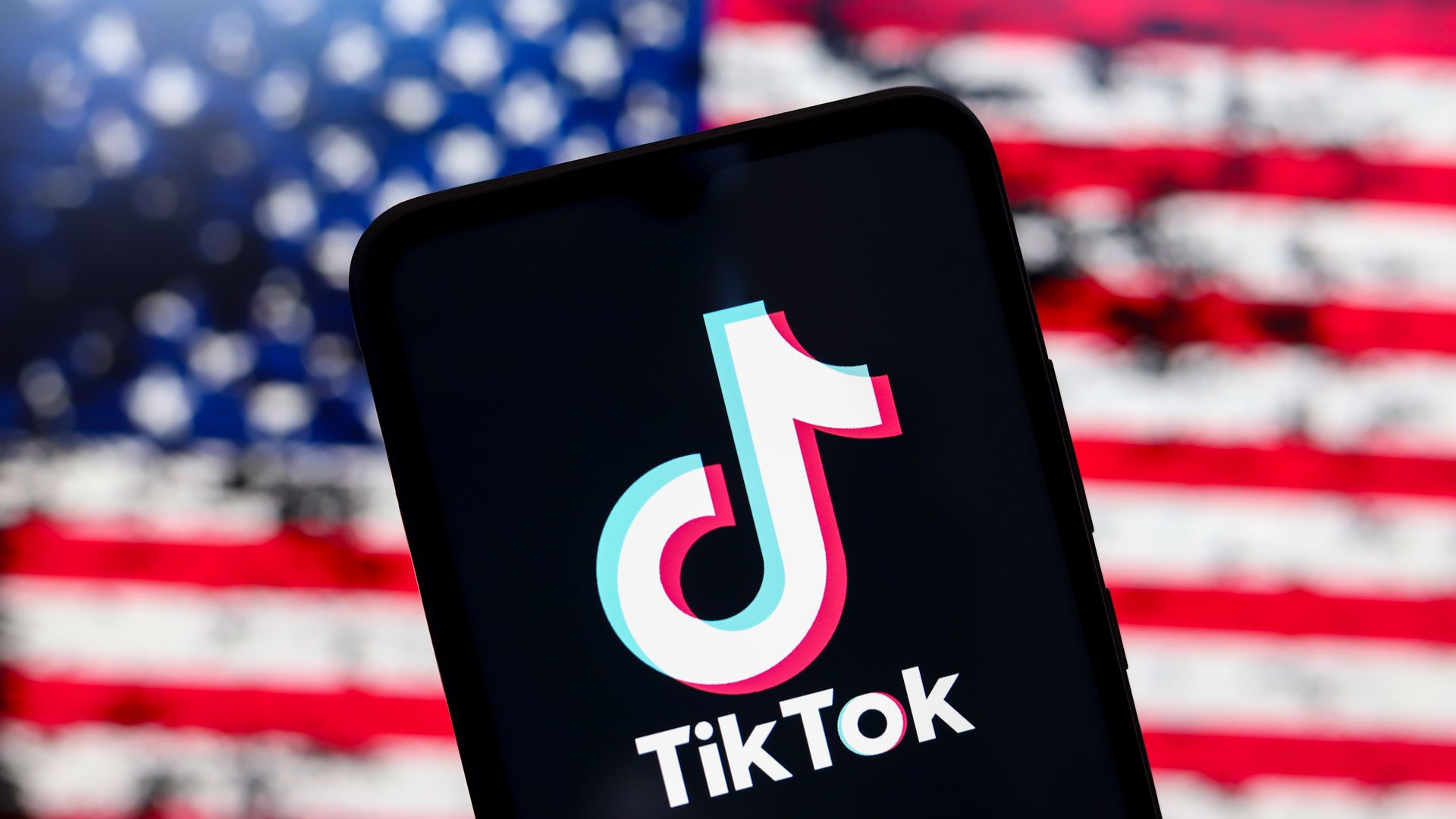 Could Oracle be about to take over TikTok? Trump reportedly backs plans ...