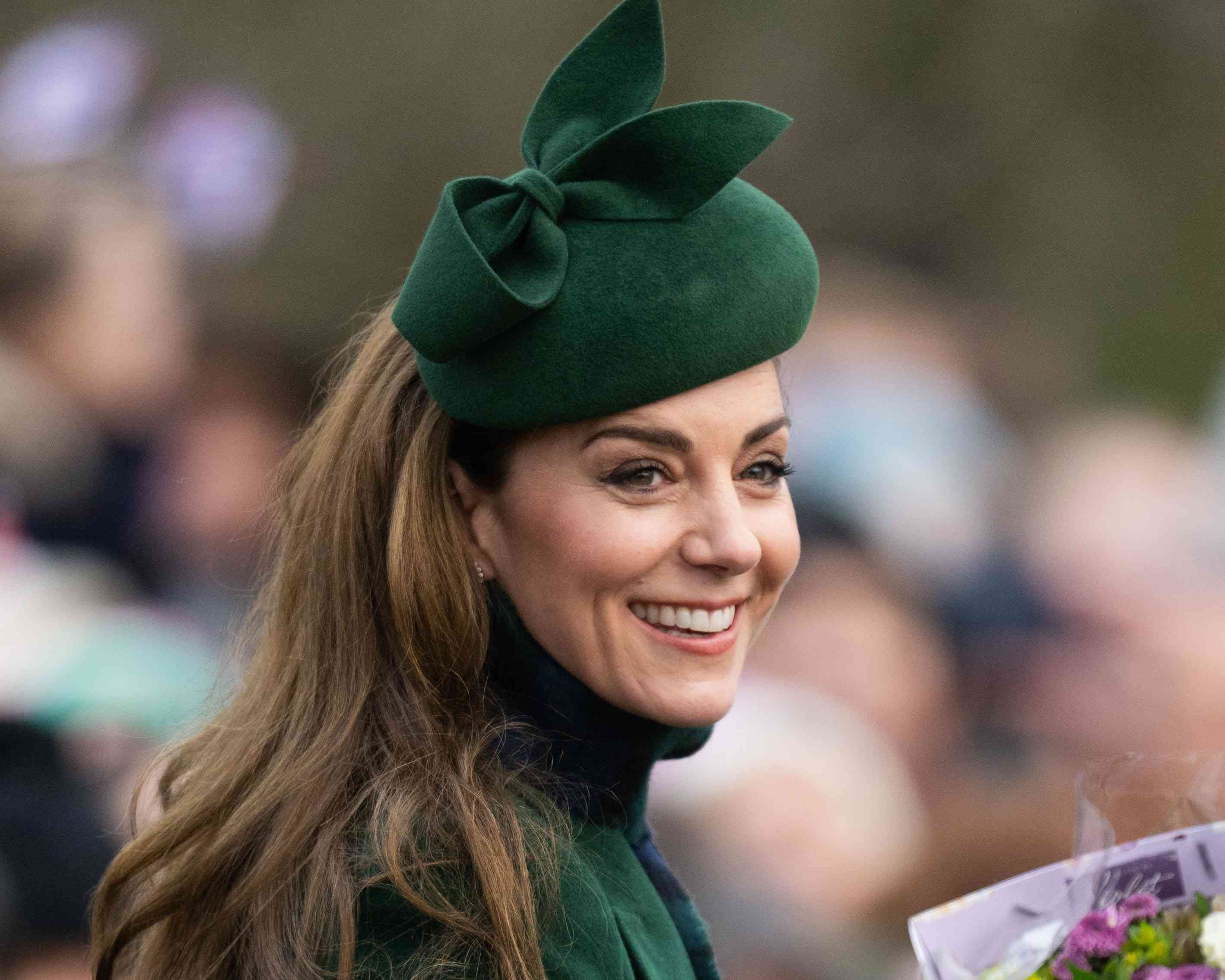 Kate Middleton Is Officially in Remission And Adjusting to a "New Normal"