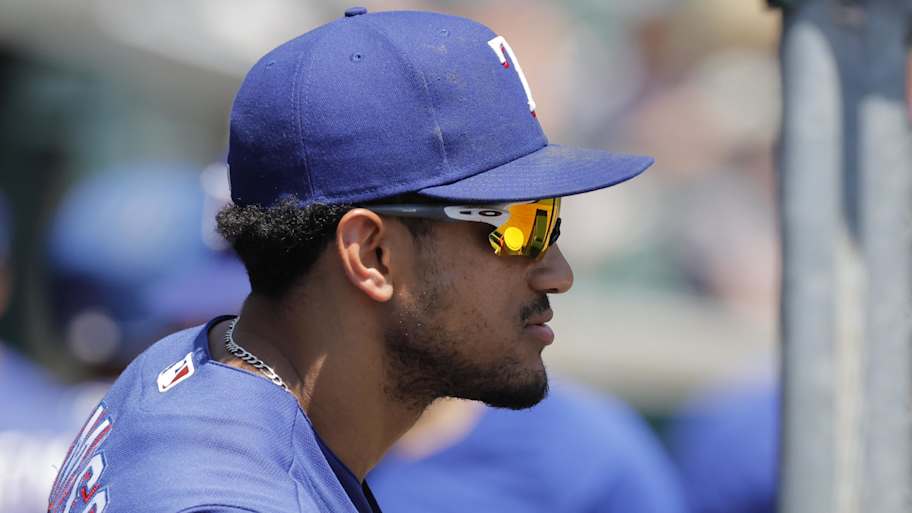 Former Texas Rangers First-Round Pick Becomes Walk-On With College ...