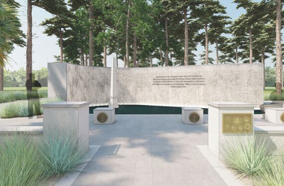 Officials present input, changes to Myrtle Beach’s future Vietnam ...