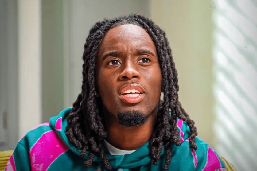 Kai Cenat: The Online Streamer Redefining Content Creation