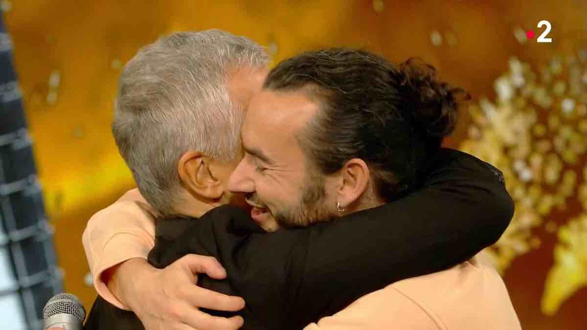 N’oubliez pas les paroles du 21 janvier : Benoit dépasse les 600.000 ...