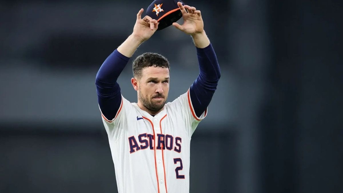 MLB: Red Sox Falling Short with Contract Offer for Alex Bregman
