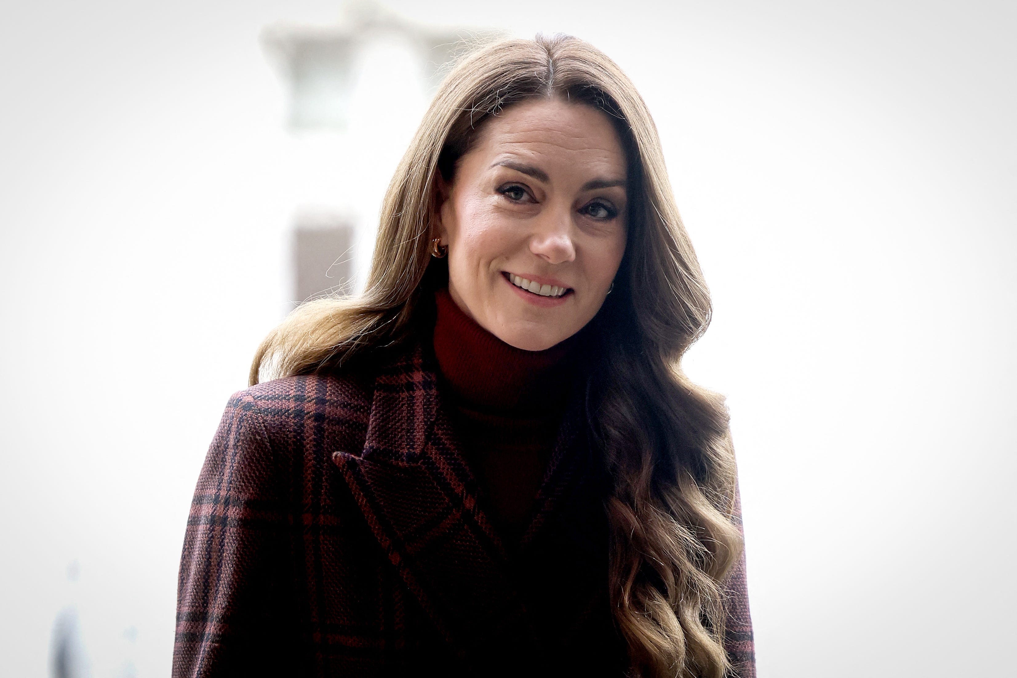 Princess Kate says she's in 'remission': The royal's work, life and ...