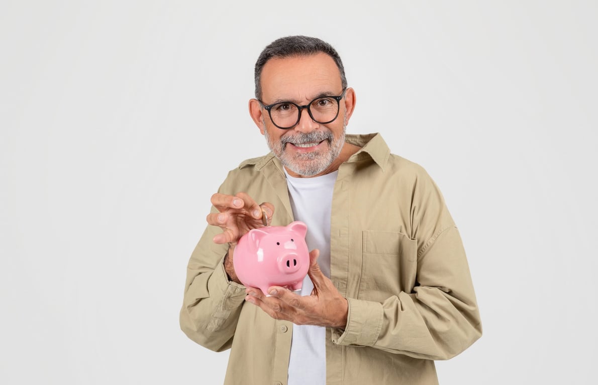 13 things frugal people never do