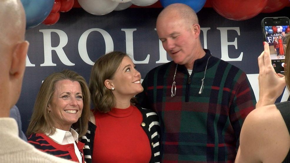 Amarillo's Caroline Fairly wants to ban K-12 students from using cell ...