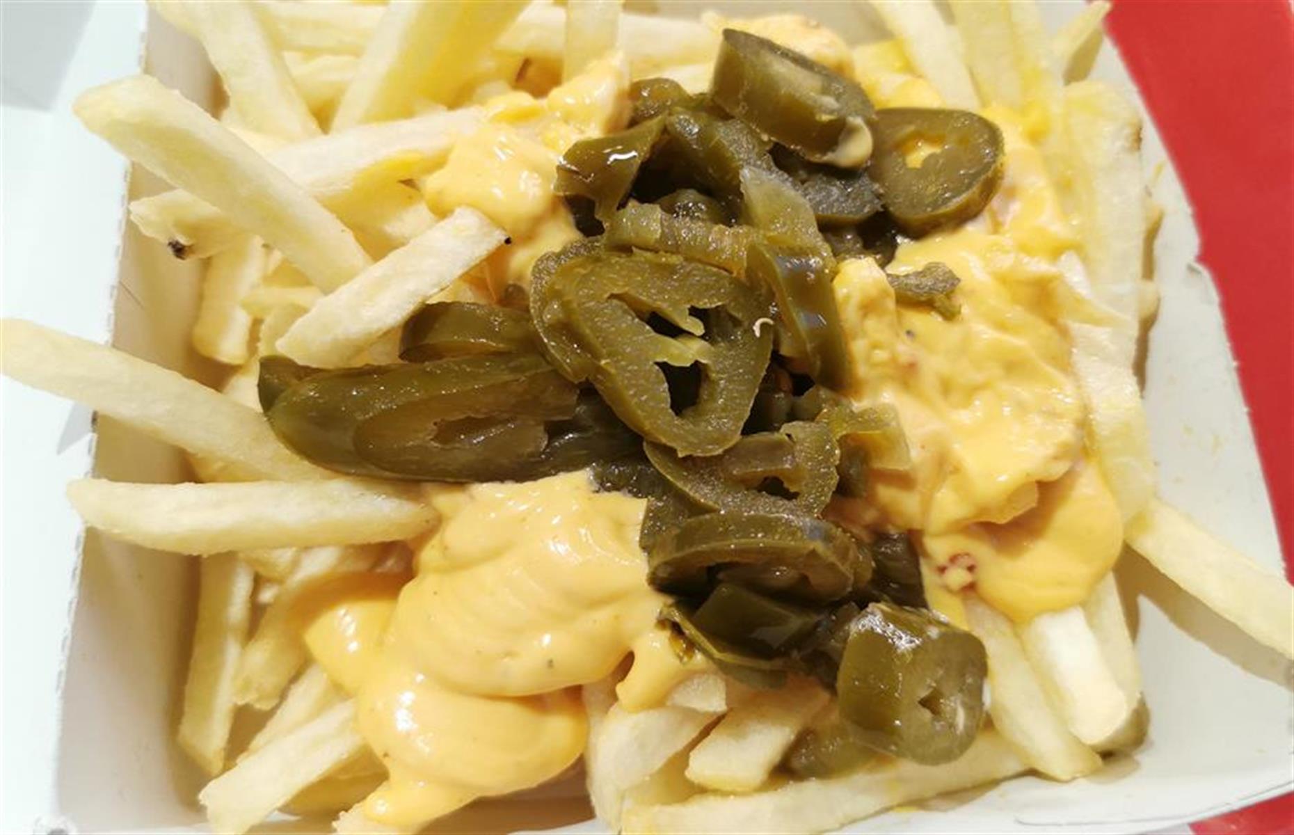 15 Hilarious Fast Food Fails We Love To Hate