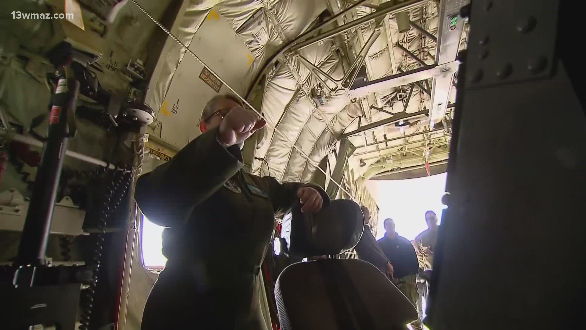 Wildfires in Los Angeles County rage as firefight intensifies