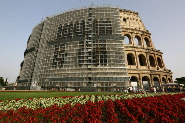 Guía esencial de Roma: descubre lo mejor de la ciudad eterna Guía esencial de Roma: descubre lo mejor de la ciudad eterna