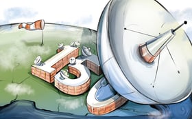 IMD 150: The changing skies of our weather office