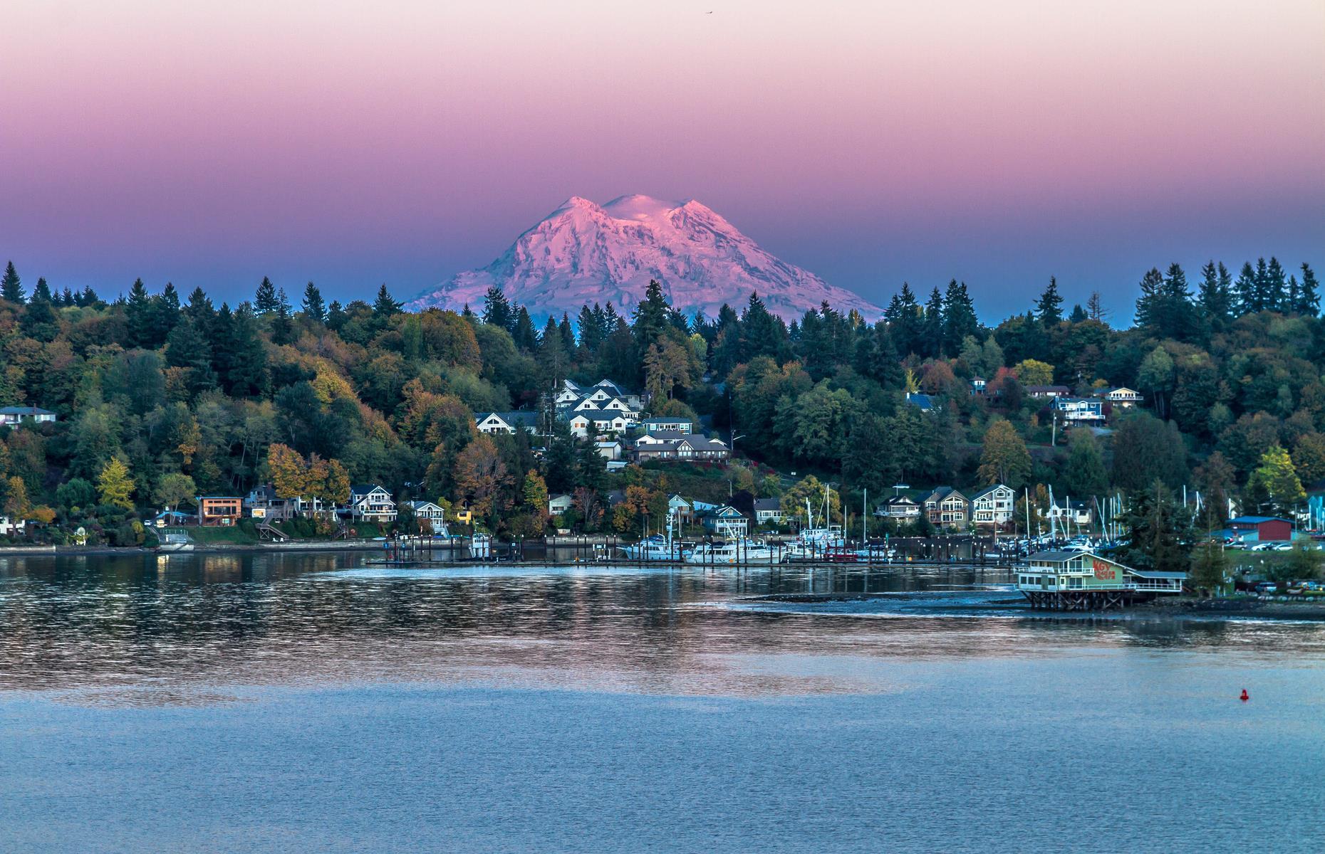 30 Incredible American Hidden Gems You Should Visit