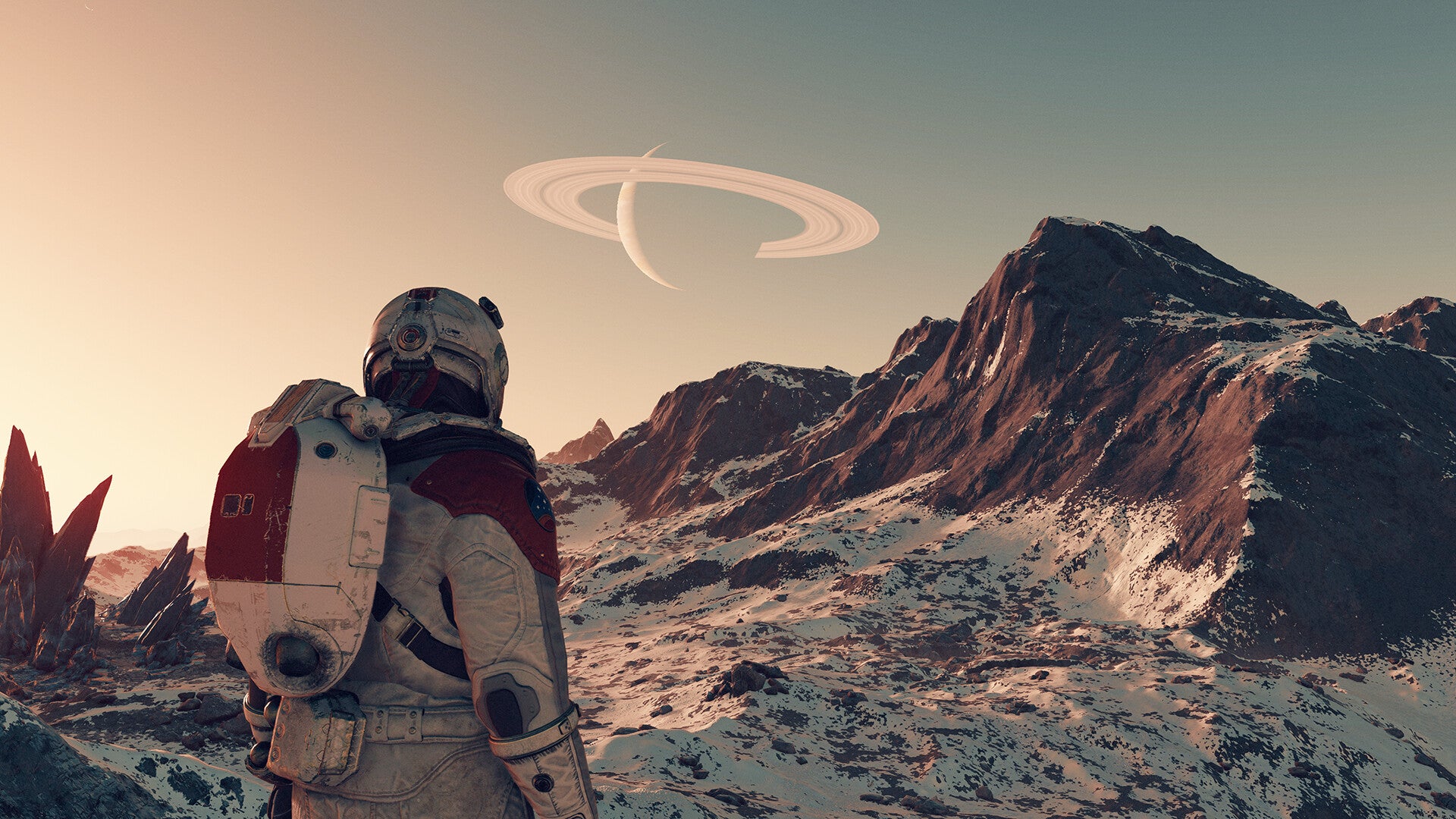 Starfield Reportedly Set for PS5 Release During Spring 2026 Alongside ...