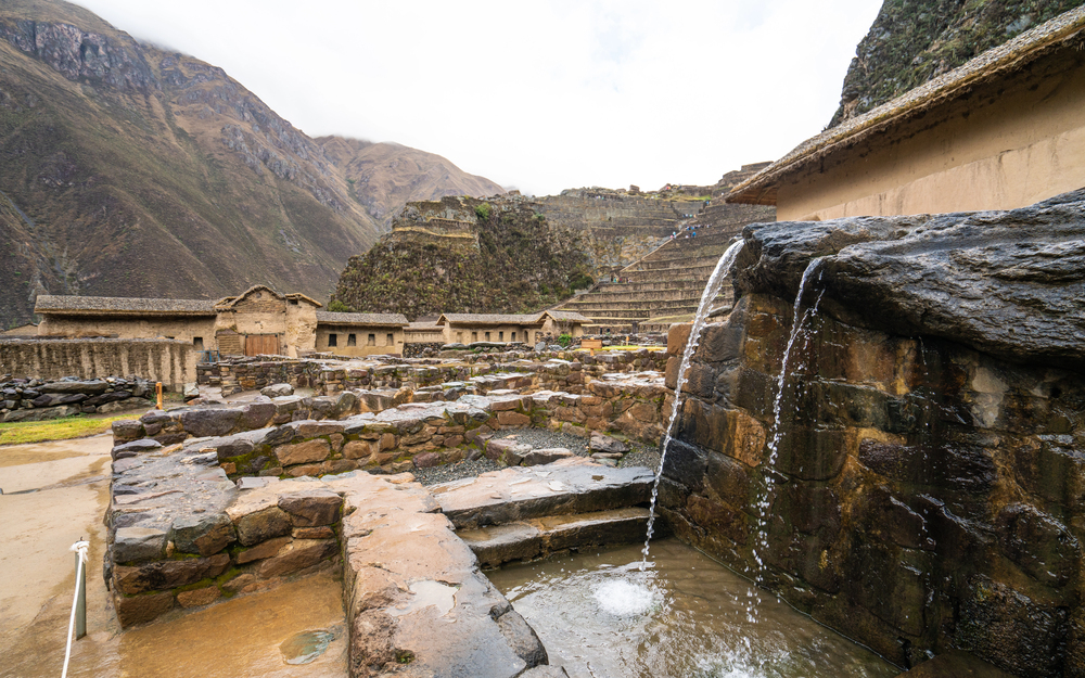15 Peruvian Villages Celebrating Their Inca Heritage