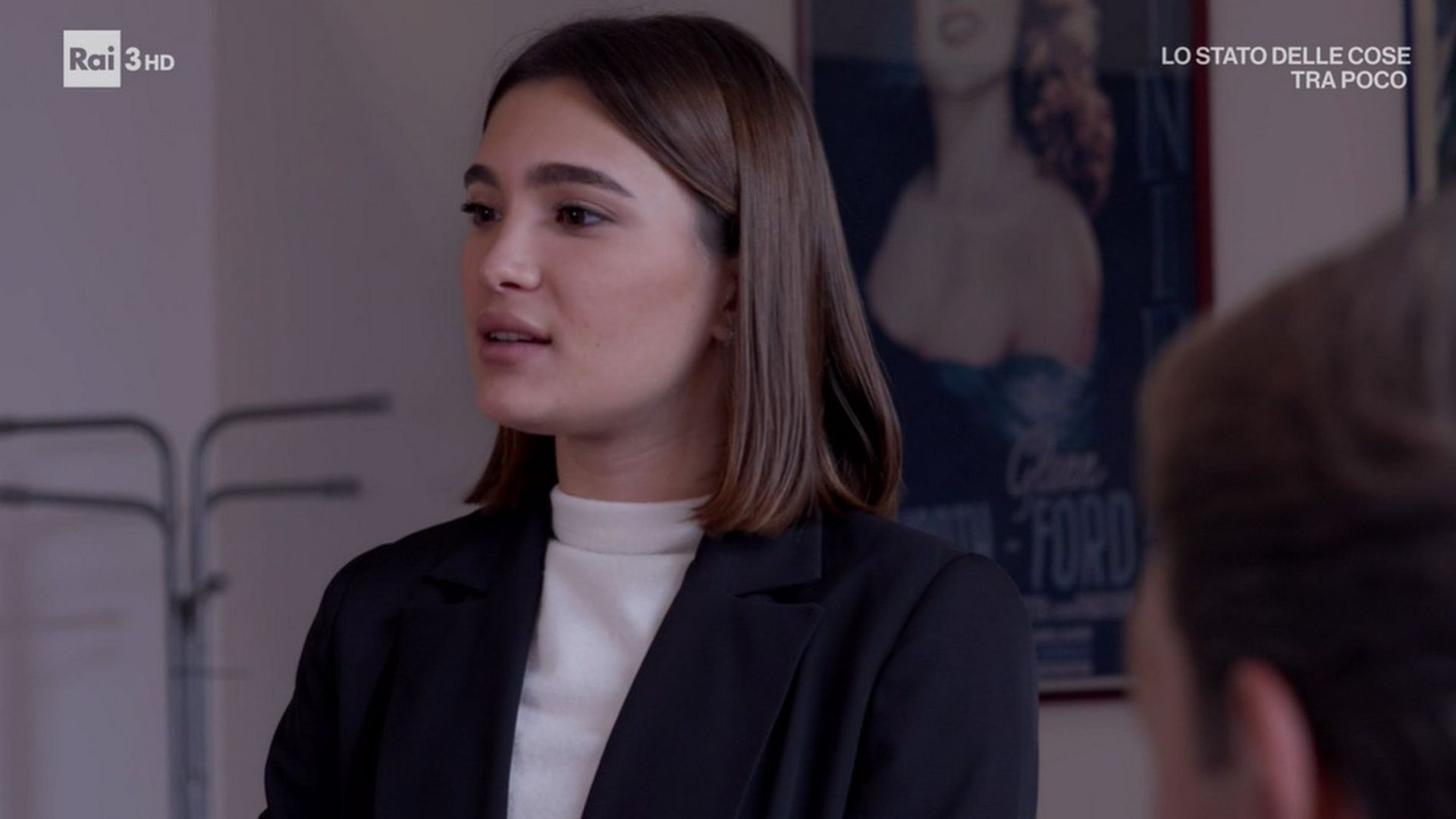 Anticipazioni Un posto al sole puntata del 31 gennaio 2025: Alice vuole ...