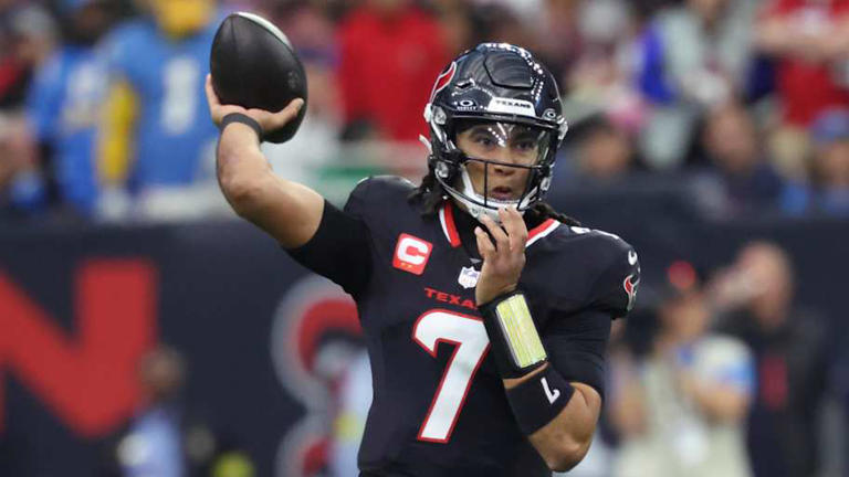 NFL Divisional Round playoffs: Ranking the 4 matchups by upset potential