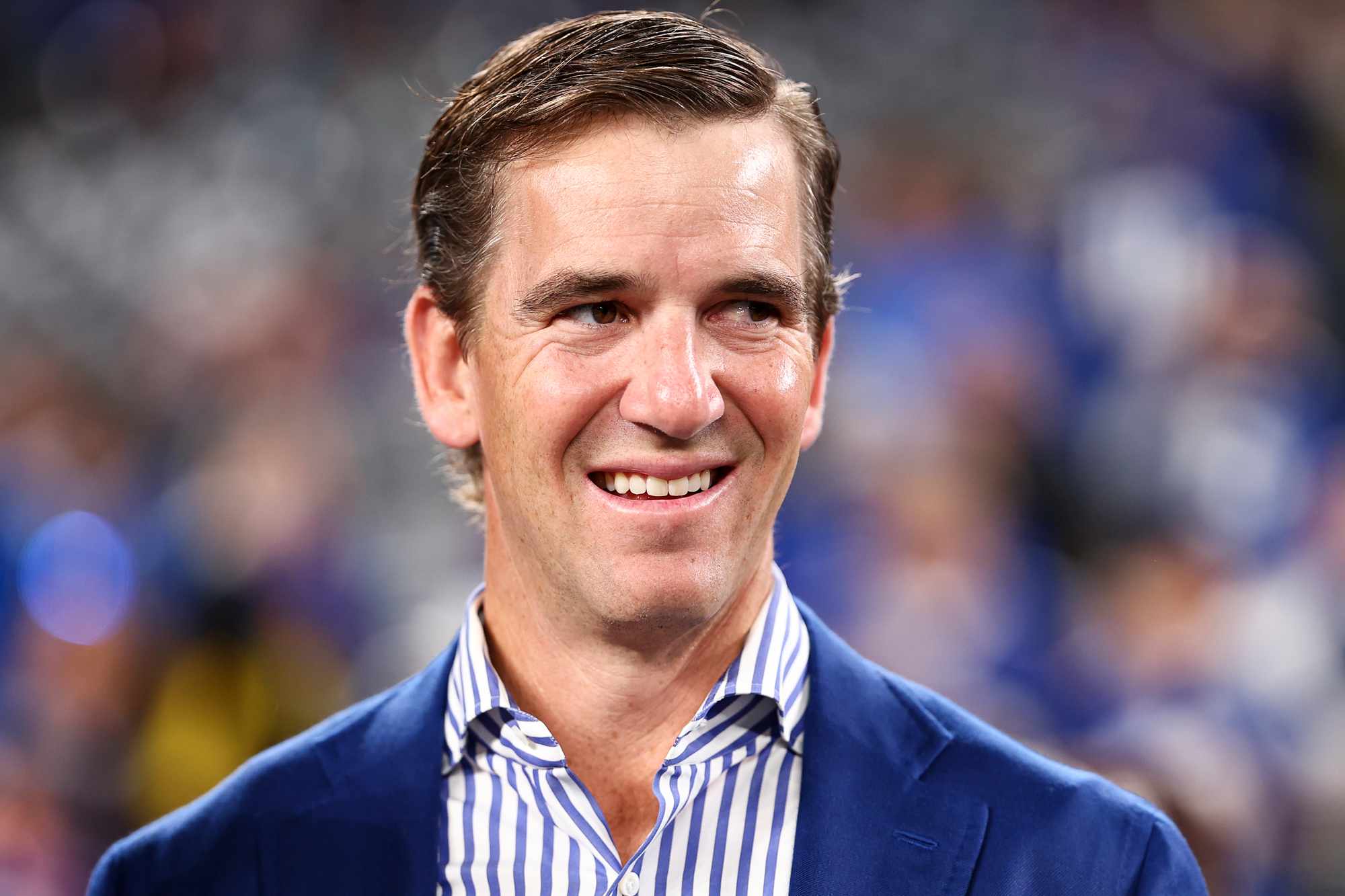 Eli Manning makes football Hall of Fame finalist list after 1st ballot ...