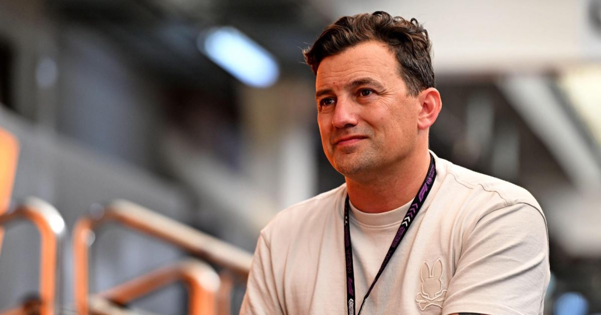 Meet the inaugural IndyCar on FOX broadcast team with a familiar F1 voice