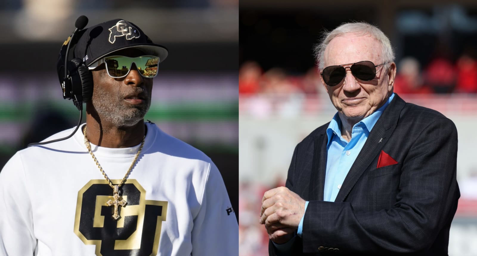Dallas Cowboys coaching search: Adam Schefter explains why Deion ... Dallas Cowboys coaching search: Adam Schefter explains why Deion ...