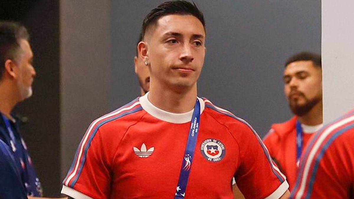 Club León cerró el fichaje de Rodrigo Echeverría, refuerzo 'peleado ...