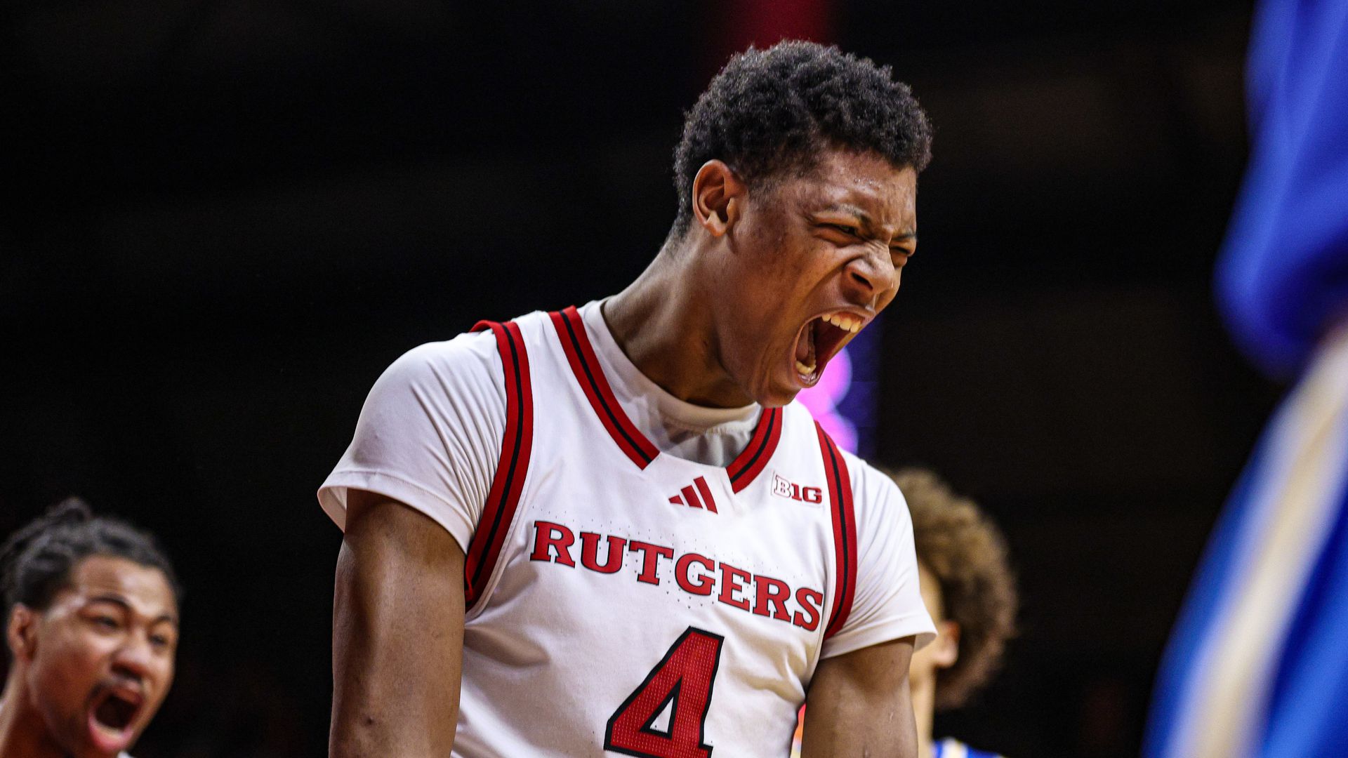 Monday Big Ten Recap: Rutgers Beats UCLA