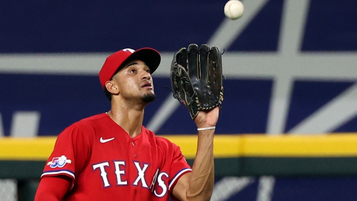 MLB: Former Reds Player Takes a Timeout from Baseball to Switch Sports