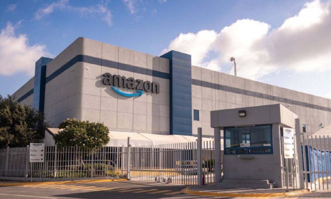 Amazon confirma inversión en México