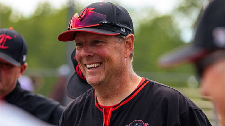 Chatham’s Scott Steltz named to New York State Baseball Hall of Fame