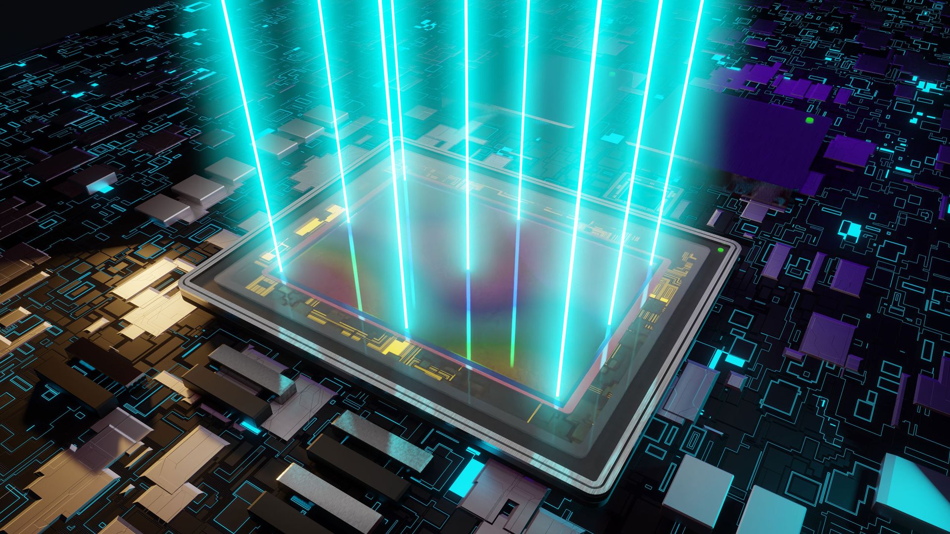 China's SpacemiT develops 64-core RISC-V datacenter CPU — 12nm chip ...